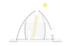 Award Winning Prairie Chapel by Hughes Umbanhowar Architects – Home ...
