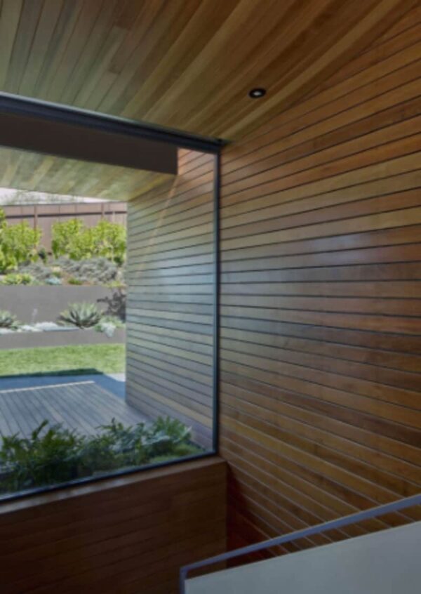 Stunning Skyline House by Terry & Terry Architecture – Home Stratosphere