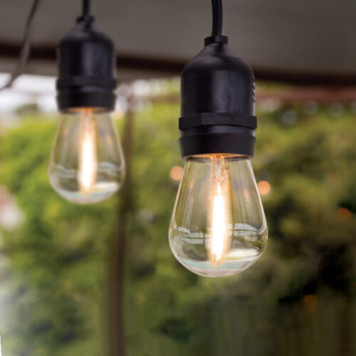 12 Different Types of Outdoor Hanging Lights (Ultimate Buying Guide)