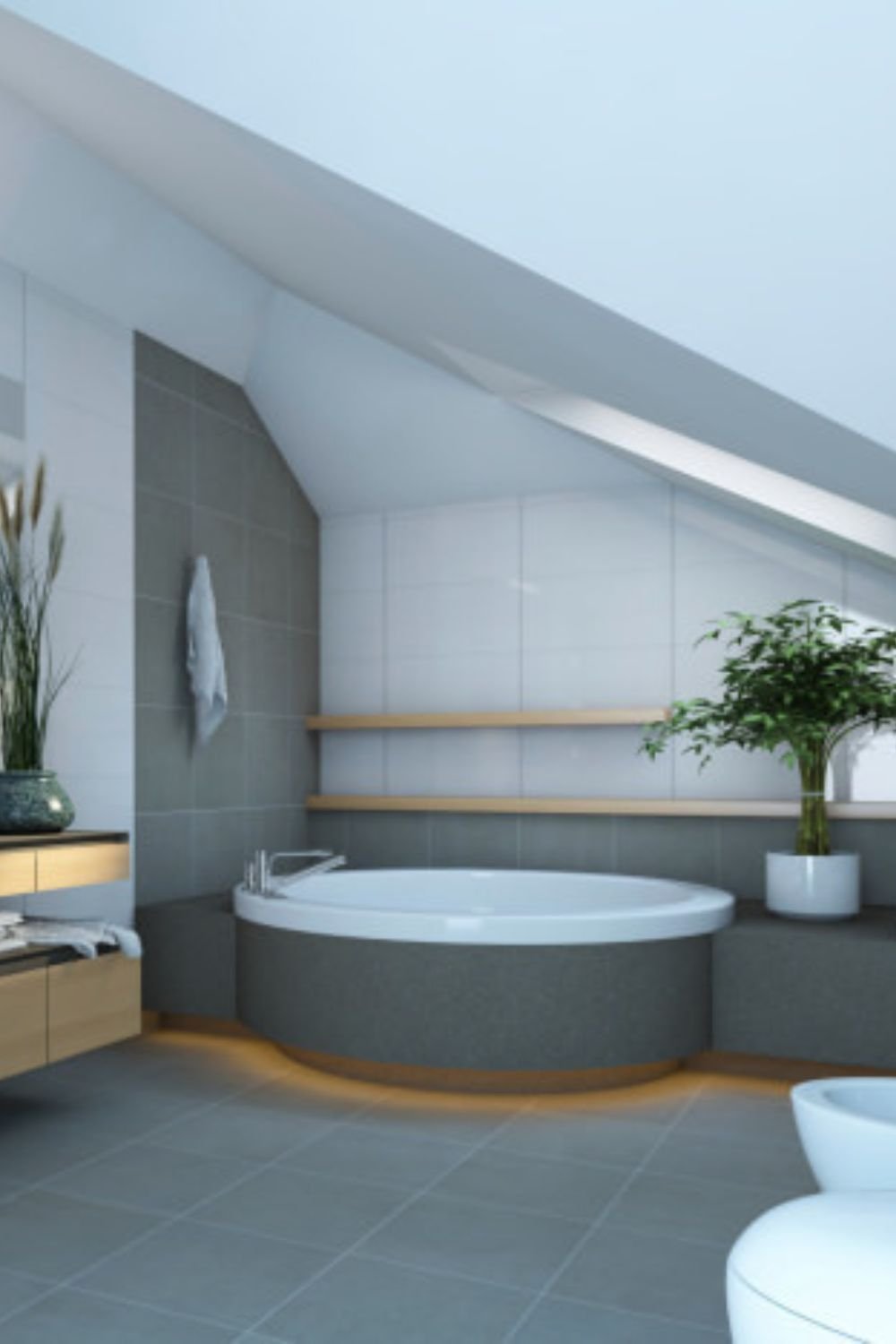 23 Unique Bathroom Ideas to Create a Stylish Home Spa Sanctuary