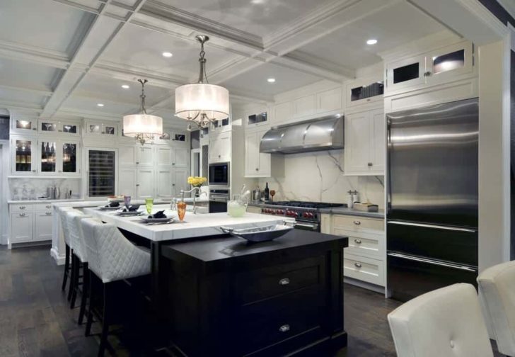 16 Different Types of Kitchen Styles - Home Stratosphere