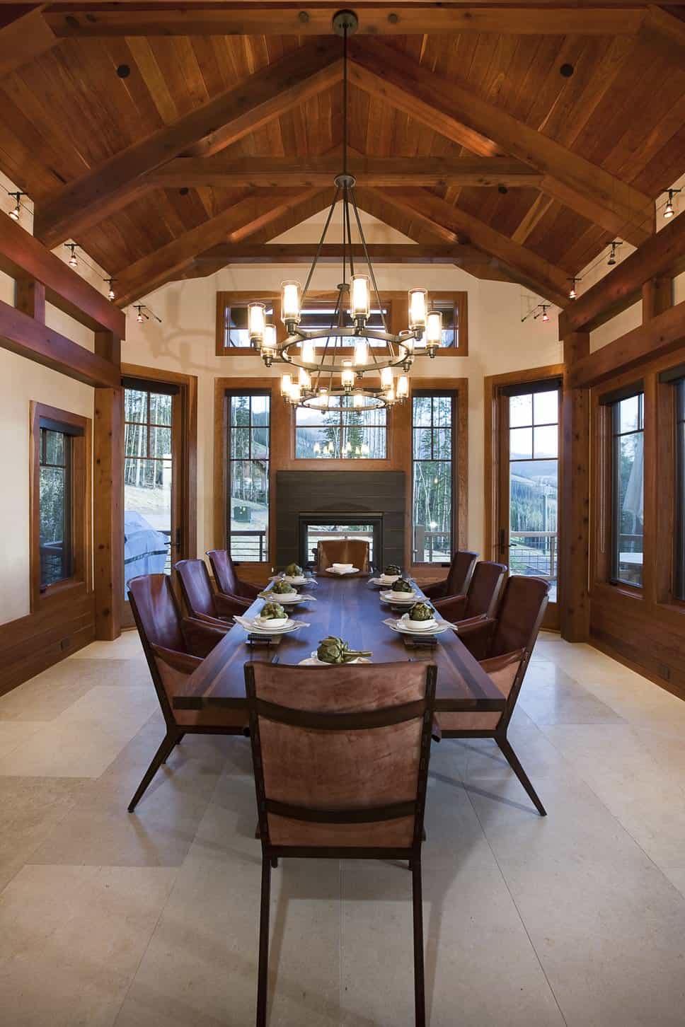 85 Beige Dining Room Ideas (Photos) – Page 2 – Home Stratosphere
