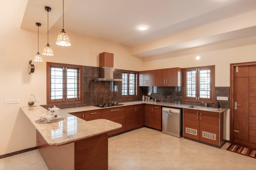 80 Asian Style Kitchen Ideas (Photos)