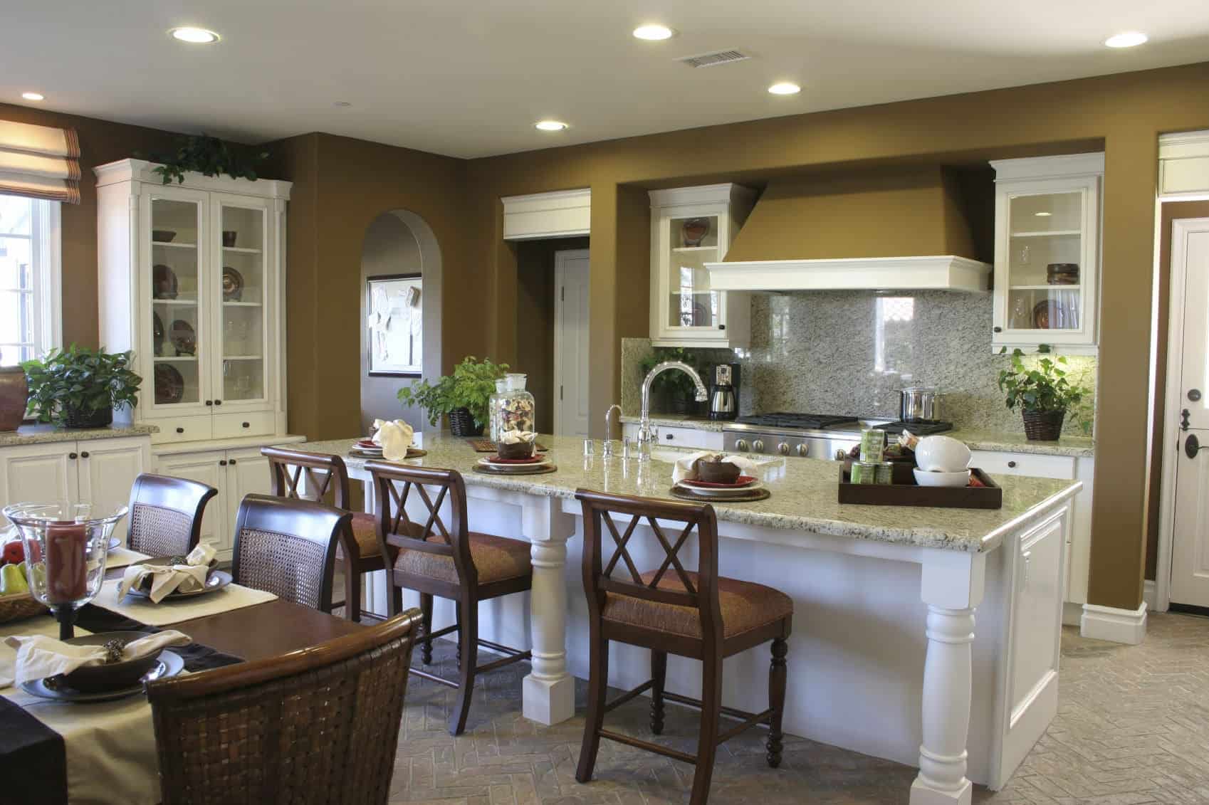 50 Tropical Kitchen Ideas (Photos)