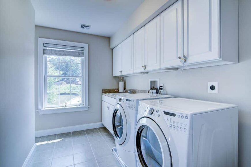 23 Laundry Rooms Featuring Loads of Design Ideas – Home Stratosphere