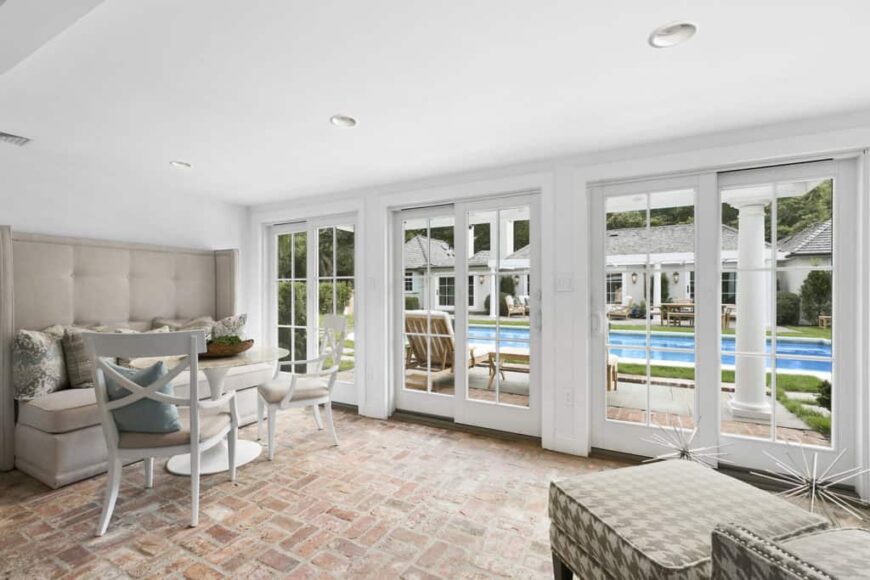 Rachael Ray's Hamptons House is on the Market ($4.9M)