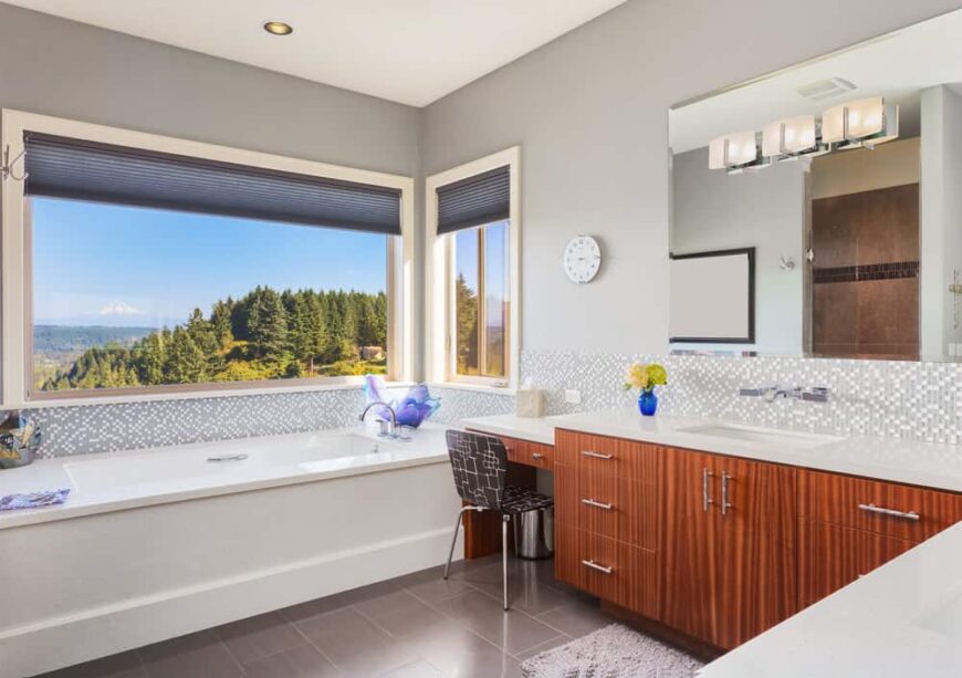 18 Different Types of Bathroom Styles – Home Stratosphere