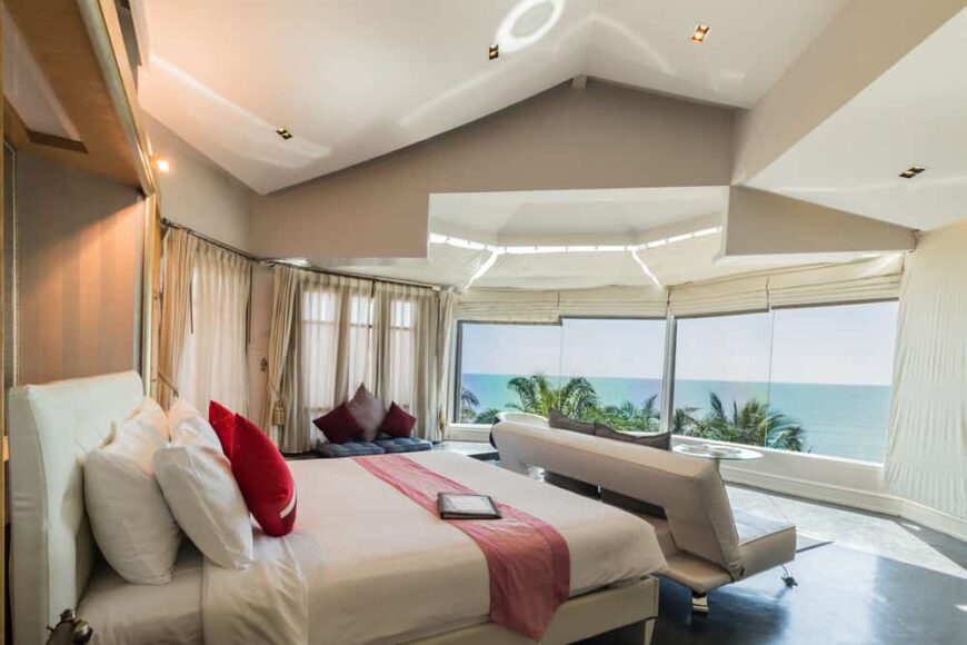 18 Primary Bedroom Styles for (Photos) – Home Stratosphere