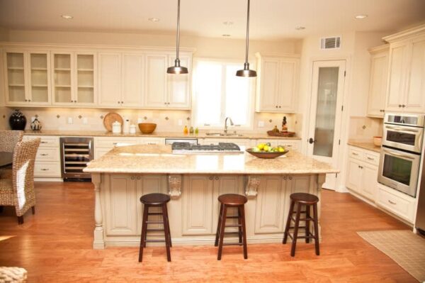31 Custom Luxury Kitchen Designs (Some $100K Plus) – Page 4 – Home ...