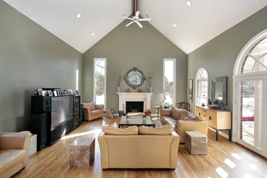 The 12 Different Types of Ceilings: Elevate Your Home Today – Home ...
