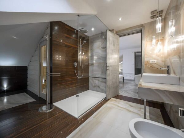 18 Different Types of Bathroom Styles – Home Stratosphere