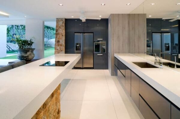 Discover 34 Breathtaking Big Kitchen Ideas (Latest Collection)