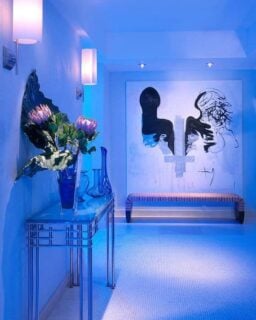 50 Contemporary Foyer Ideas (Photos) - Home Stratosphere