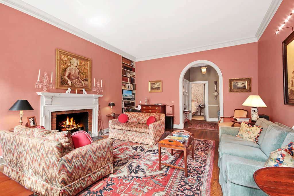 15 Pink Living Room Ideas Create Unique Color Schemes 15 Pink Living Room Ideas Create Unique Color Schemes
