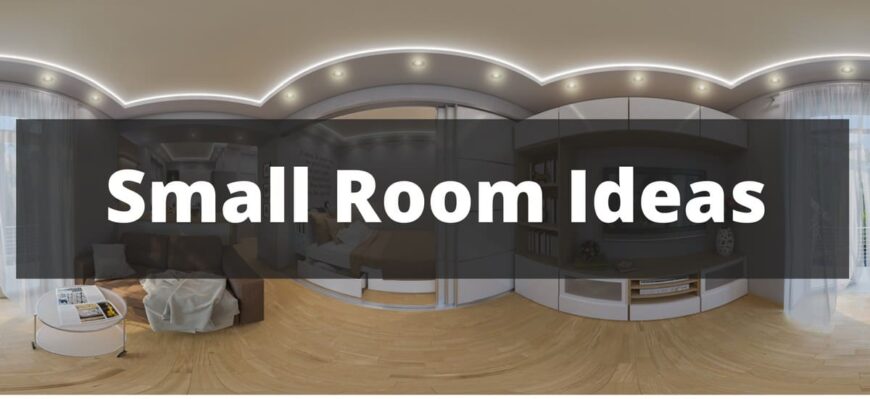 101 Interior Design Ideas for 25 Types of Rooms in a House (Photos)