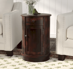 17 Lovely Small Accent Table Picks – Home Stratosphere