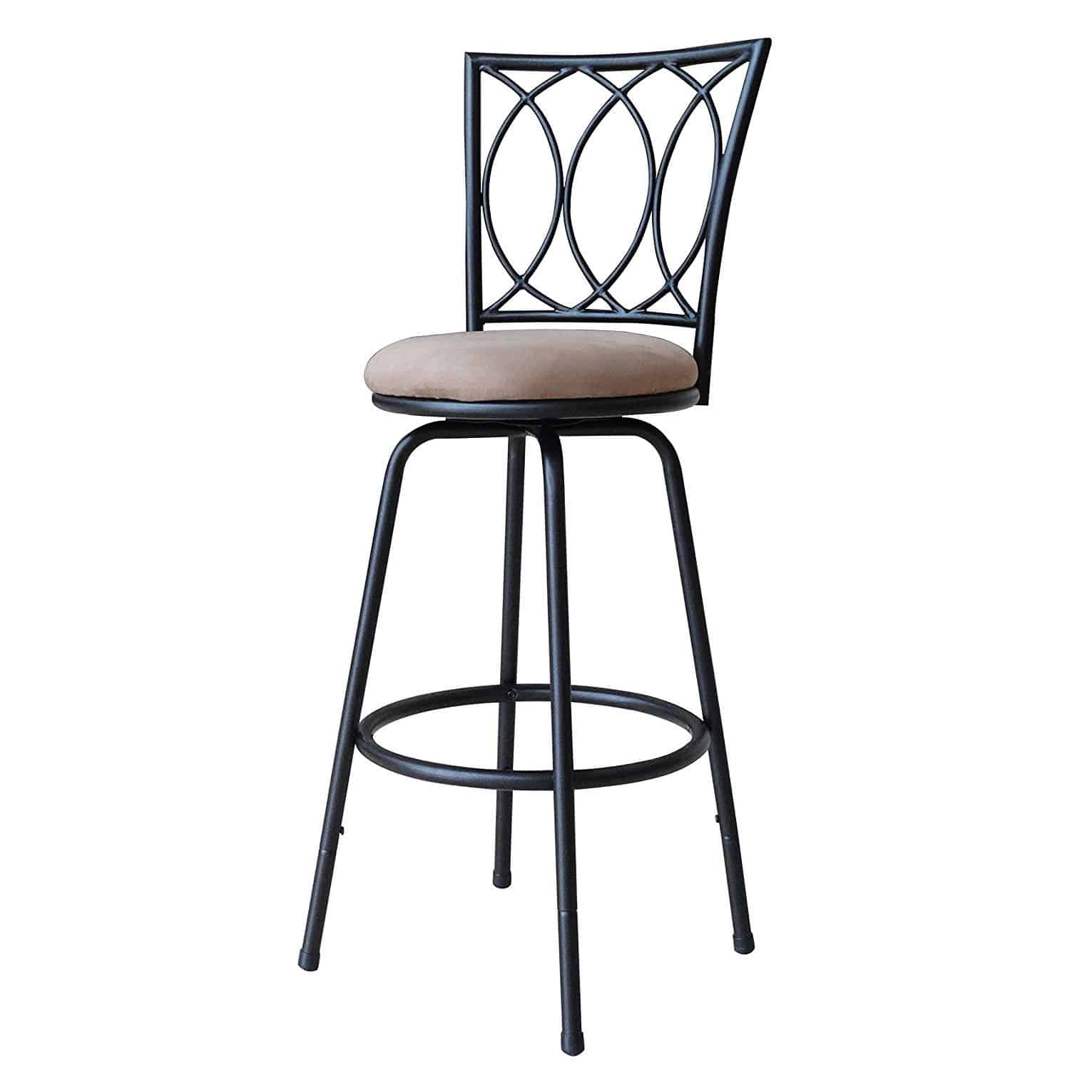 15 of the Best Tall Stools