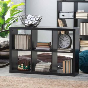 17 Great Small Bookcase and Bookshelf Options – Home Stratosphere