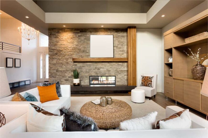 23 Formal Living Room Ideas Capture a Sophisticated Elegance – Home ...