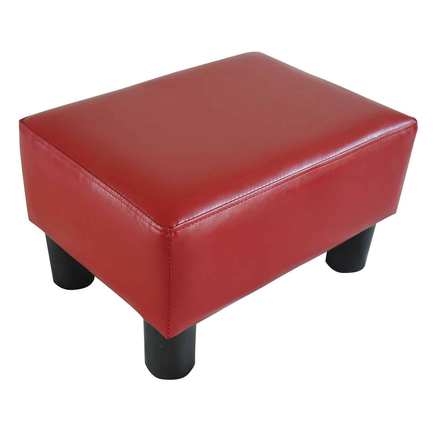 14 Best Small Ottoman Options – Home Stratosphere