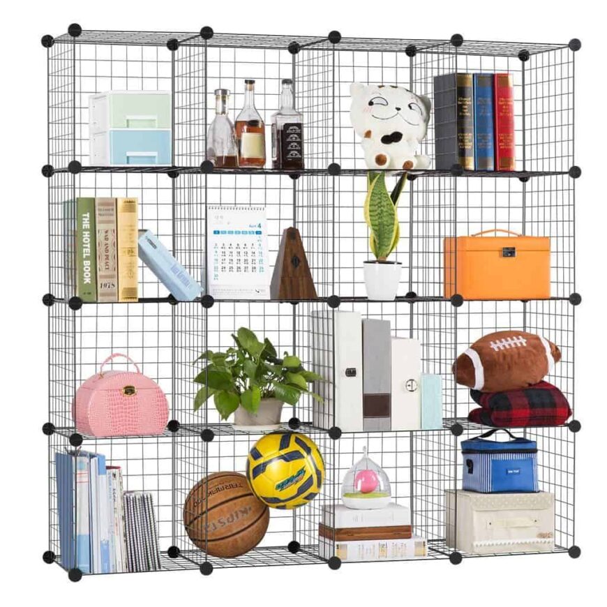17 Great Small Bookcase and Bookshelf Options for 2021!