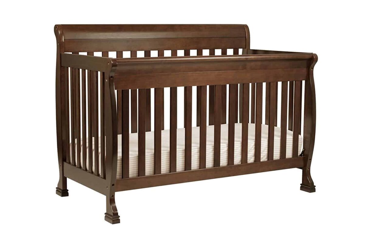 16 Small Baby Cribs (i.e. Not HUGE Cribs) – Home Stratosphere