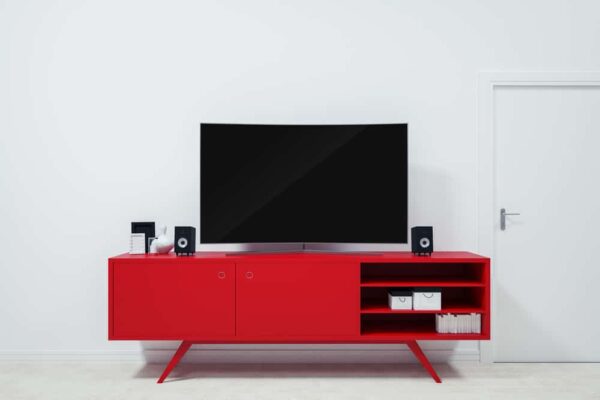 10 Best Small TV Stands – Home Stratosphere