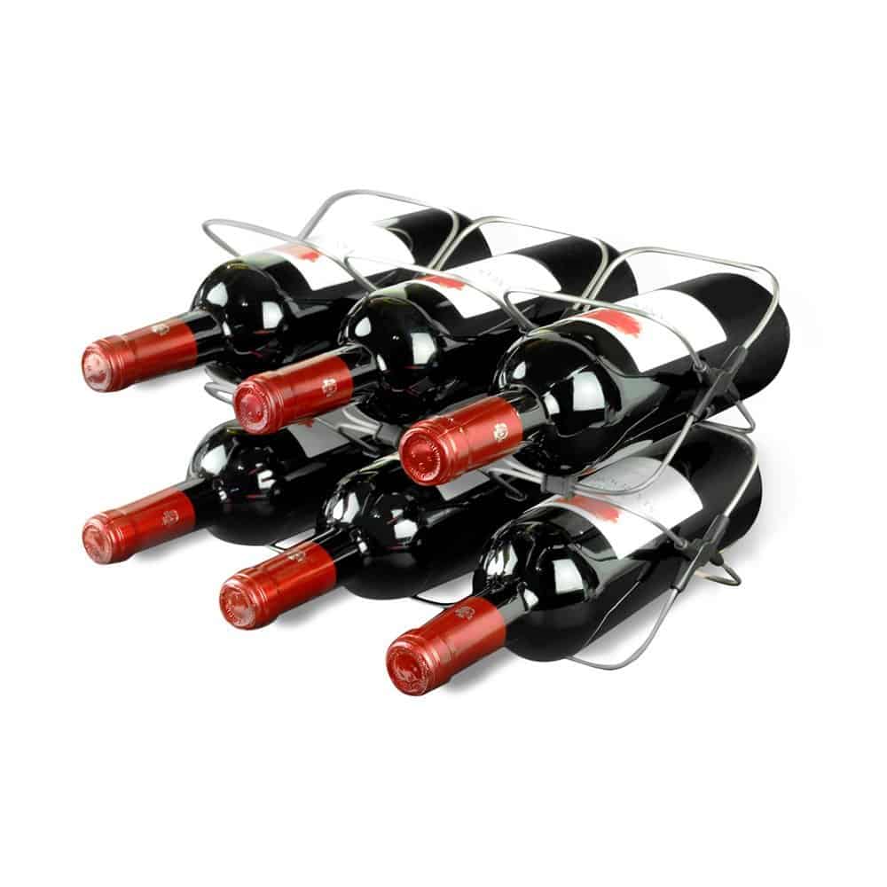 Finding the Best Small Wine Rack