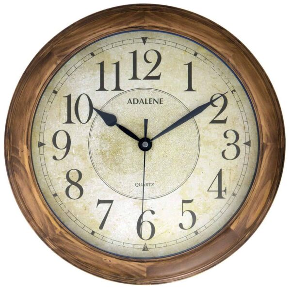 13 Great Small Wall Clocks – Home Stratosphere