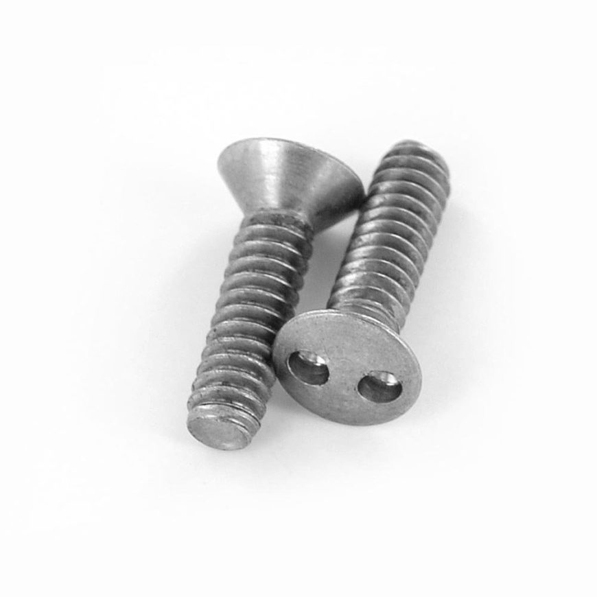 What Size Screws To Replace Penn Baja Special - Aponte Whistract