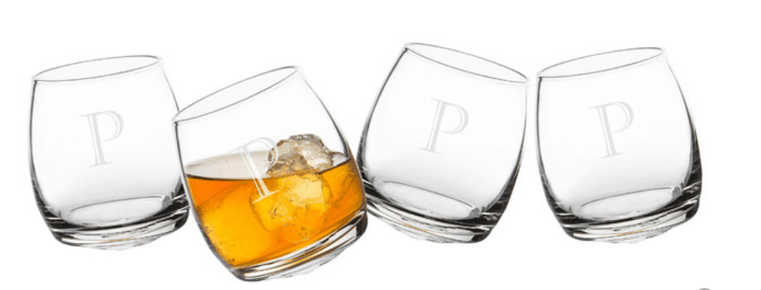 27 Types of Bar Glasses (Illustrated Chart)