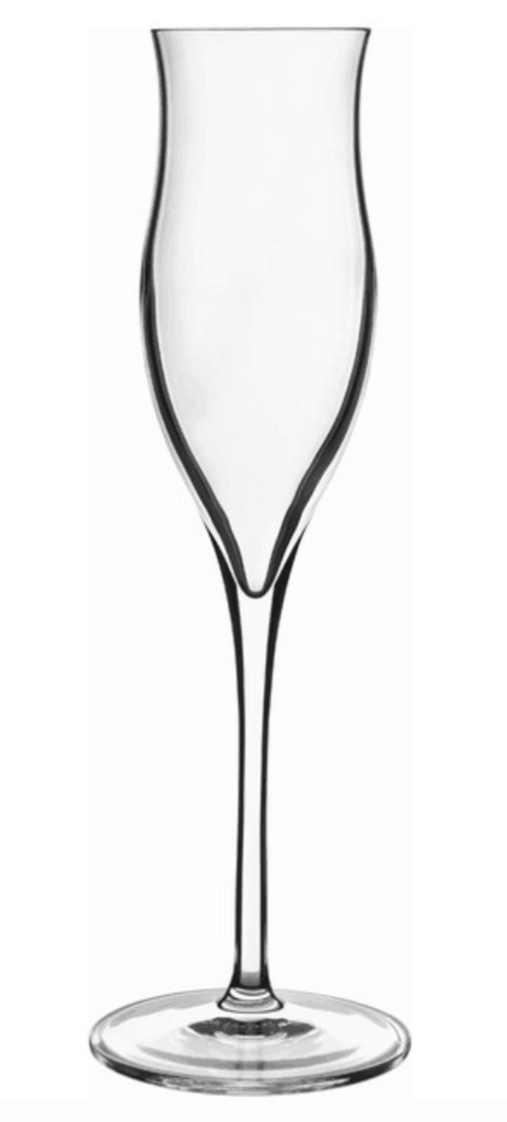 27 Types of Bar Glasses (Illustrated Chart)