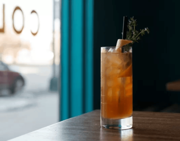 27 Types of Bar Glasses (Illustrated Chart)