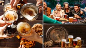 24 Different Types of Beer Glasses (Detailed Chart and Descriptions ...