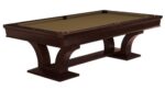35 Different Types of Pool Tables for Fun and Games in Your Home – Home ...