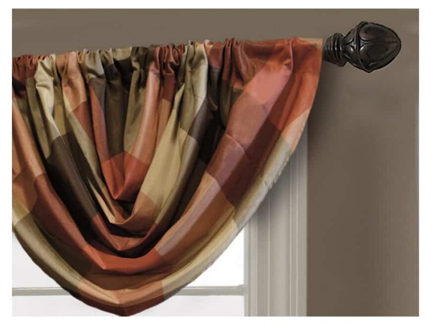 What are the 12 Different Types of Window Treatments?