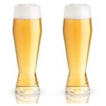 24 Different Types of Beer Glasses (Detailed Chart and Descriptions ...