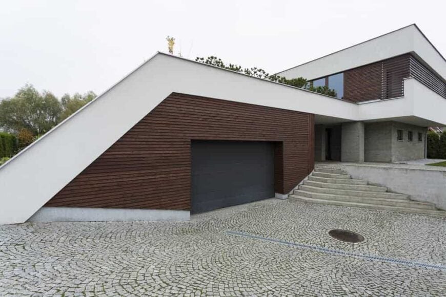 25 Different Types of Garages for Your Home – Home Stratosphere