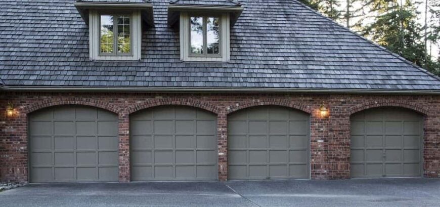 25 Different Types of Garages for Your Home – Home Stratosphere