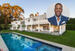 Michael Strahan’s Brentwood Mansion ($16 Million) – Home Stratosphere