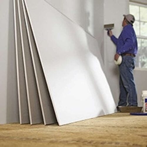 12 Different Types of Walls - Do you know them all?