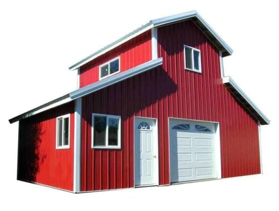 25 Different Types of Garages for Your Home
