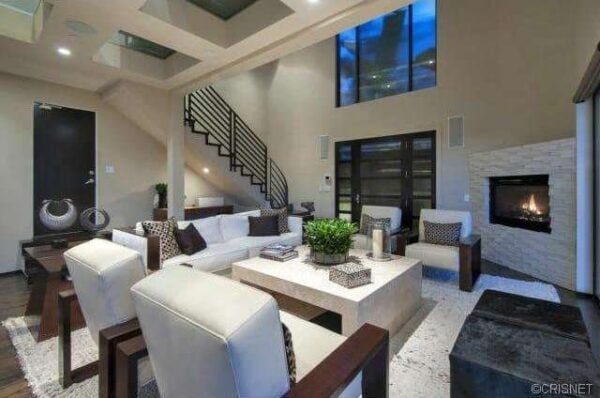 Reggie Bush's Los Angeles Estate ($6 Million)