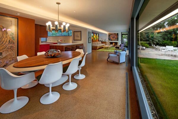 Sam Simon’s Amazing Home ($18 Million Architectural Gem) – Home ...