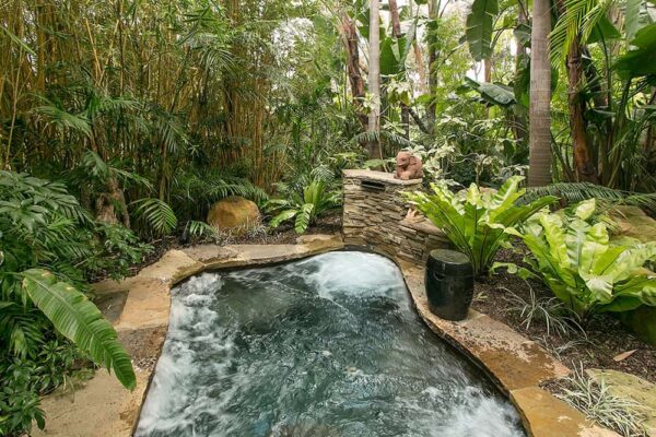 Sam Simon’s Amazing Home ($18 Million Architectural Gem) – Home ...
