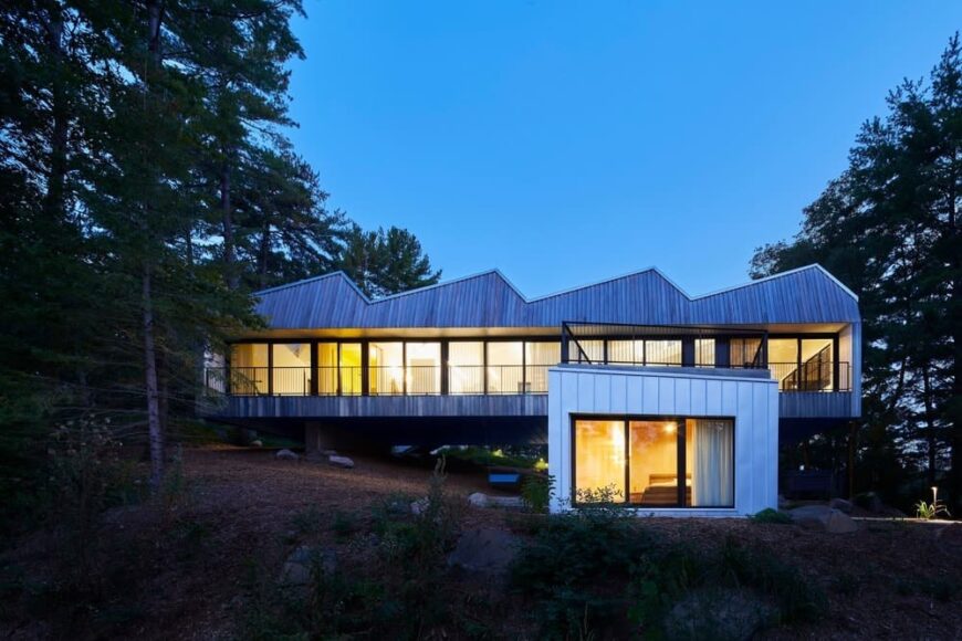 13 Types of Buildings and Structure Classifications Used Throughout the ...