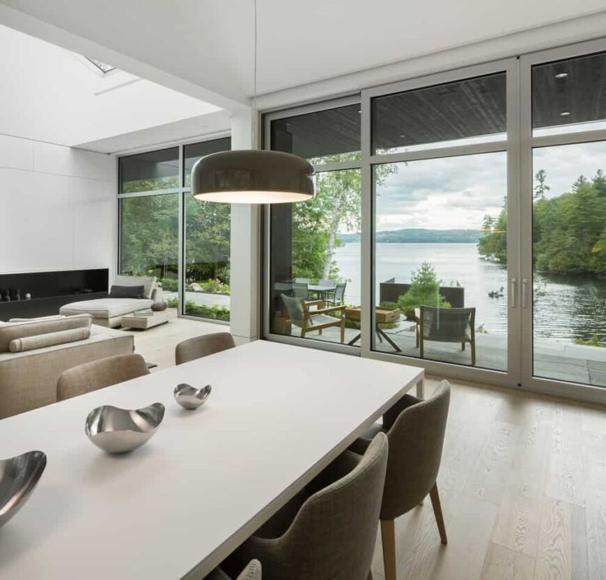 The Slender House Residential Structure by MU Architecture – Home ...