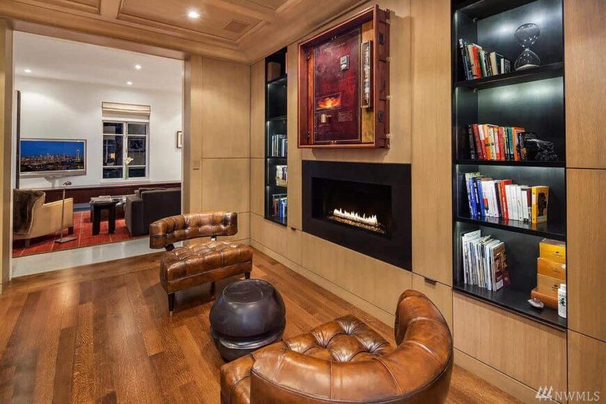 Large Urban Mansion with Incredible View – Home Stratosphere