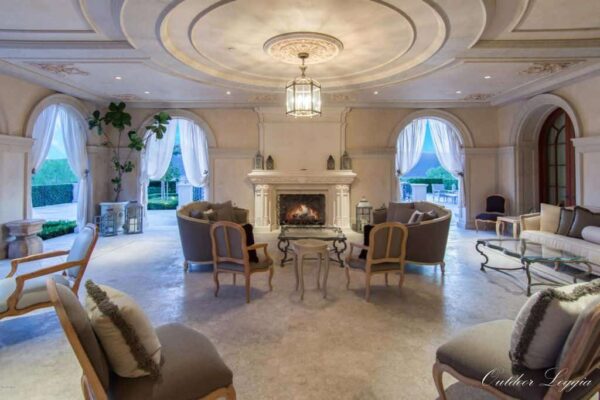 65 Luxury Patios (Photos) – Home Stratosphere