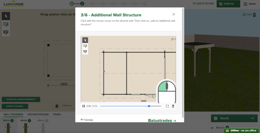 5 Great Gazebo Design Software Options (Free and Paid in 2021!)